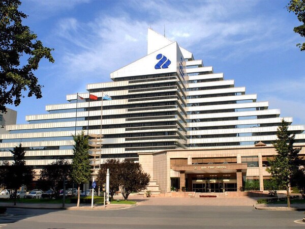 Inn Fine Hotel - Dalian