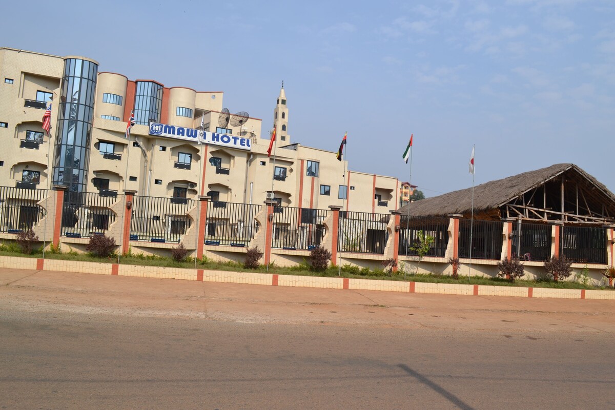 Mawa Hotel Reviews, Deals & Photos 2025 - Expedia