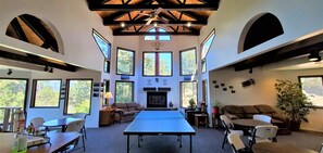 Sala de jogos