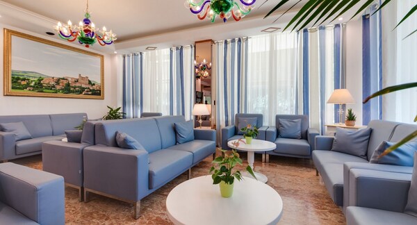 Hotel Smeraldo - Cesenatico