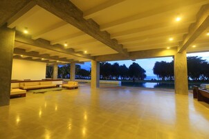 Terraço/pátio