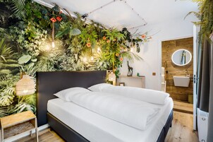 Quarto casal luxo | Individualmente decorados, individualmente mobiliados
