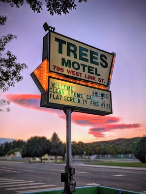 Área da propriedade