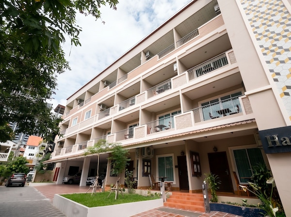 Harmony Inn - Pattaya City
