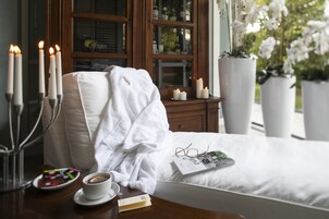 Banho turco/hammam, tratamentos corporais, massagens com pedras quentes