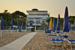 Vista da propriedade