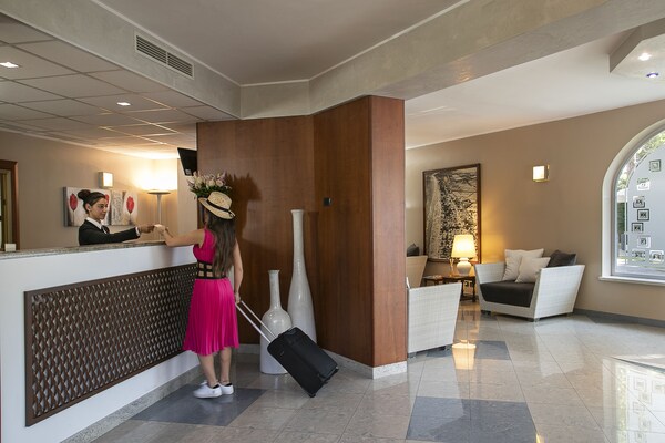 Park Hotel Ermitage - Lido di Jesolo