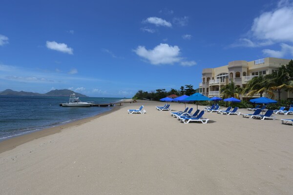 The Hamilton Beach Villas & Spa - Saint Kitts and Nevis
