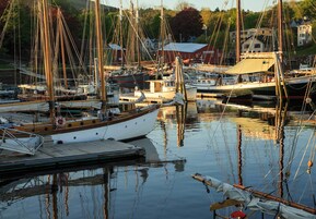Vista da propriedade