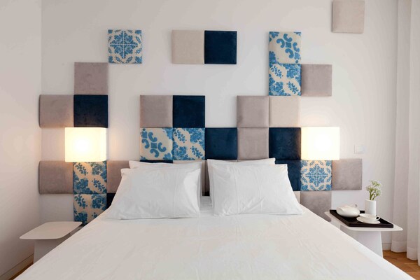 Inpatio Guesthouse - Porto