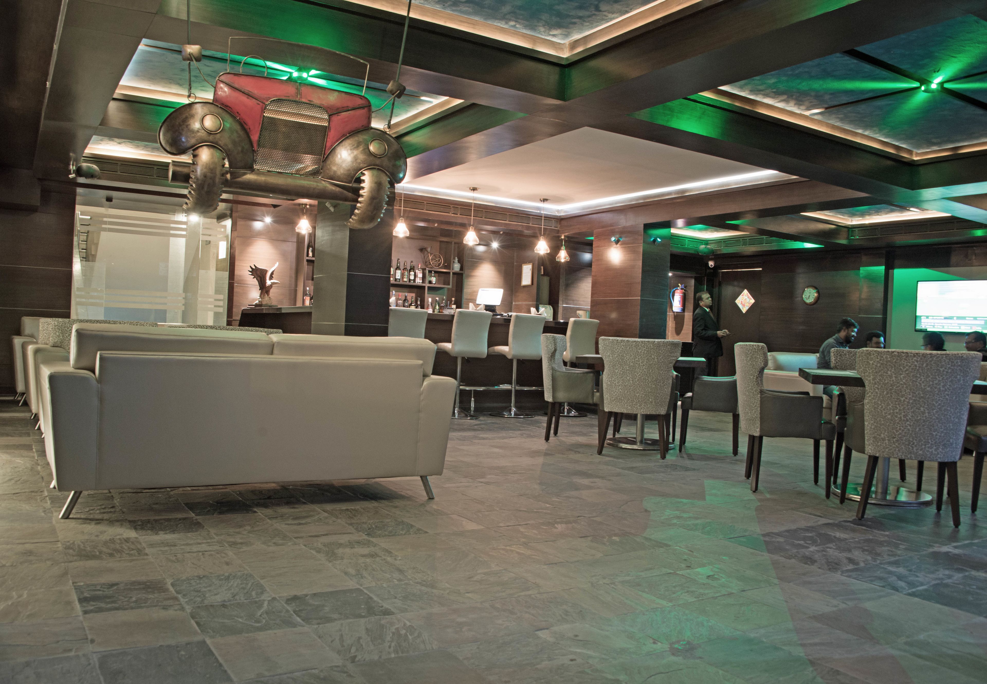 Bar (na propriedade)