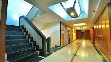Escadaria