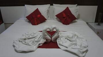 Cortinas blackout, roupa de cama