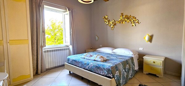 B&b Alma - イタリア ルッカ