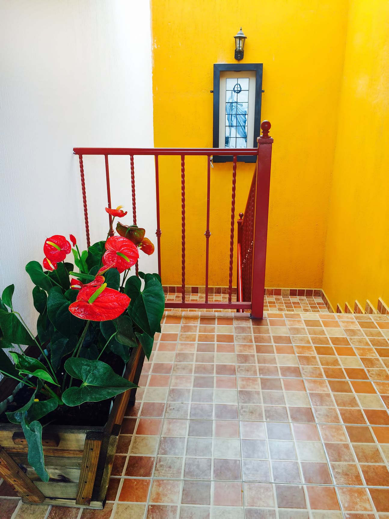 Escadas
