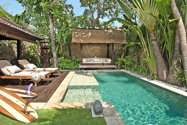 Villa Kubu, Seminyak - Seminyak