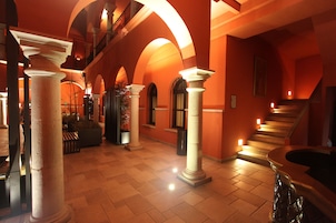 Centro de negócios
