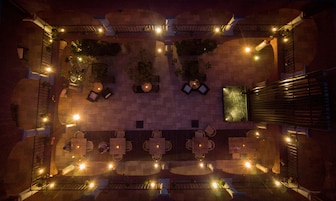 Restaurantes