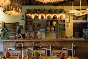 Bar (no alojamento)