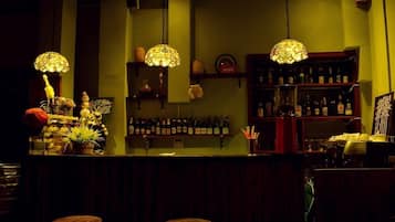 Bar (na propriedade)