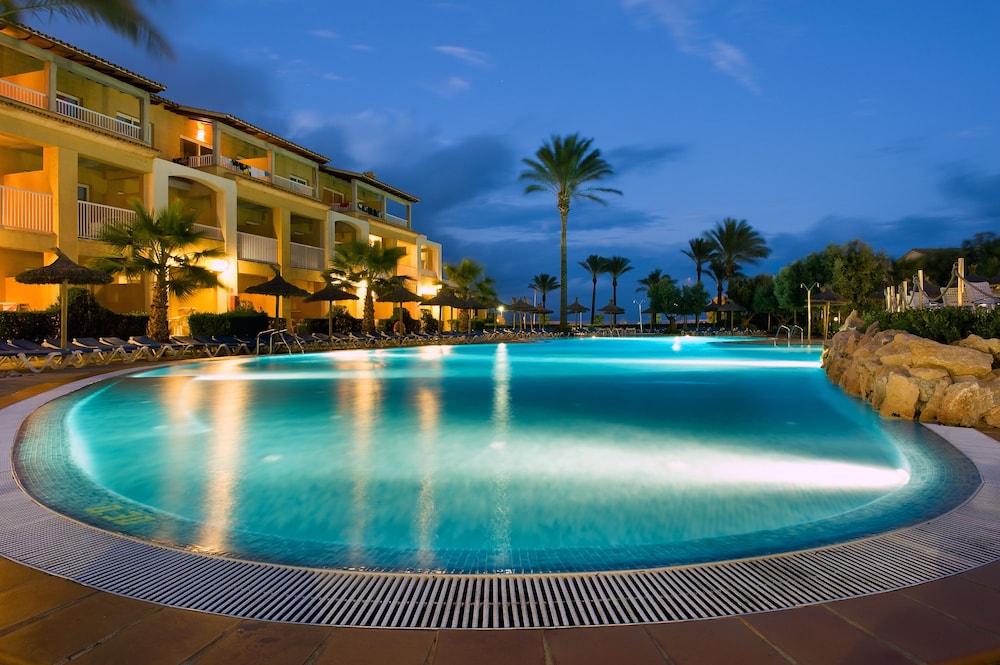 Aparthotel Club Del Sol Resort & Spa - Mallorca