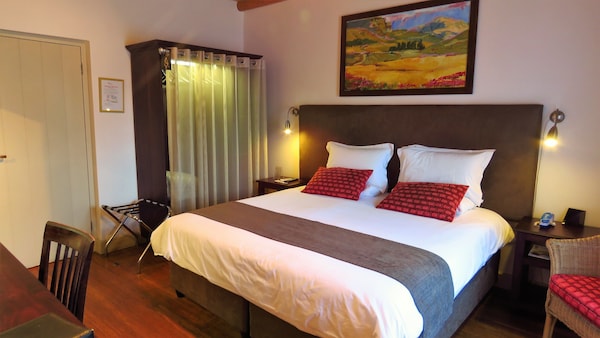 Oakhurst Hotel - George