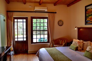 Quarto luxo | Cofres nos quartos, individualmente decorados