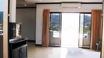 Camas desdobráveis, Wi-fi grátis