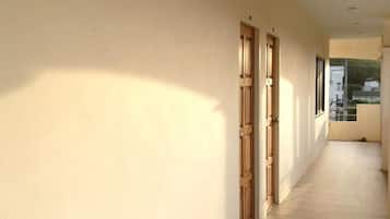 Terraço/pátio interior