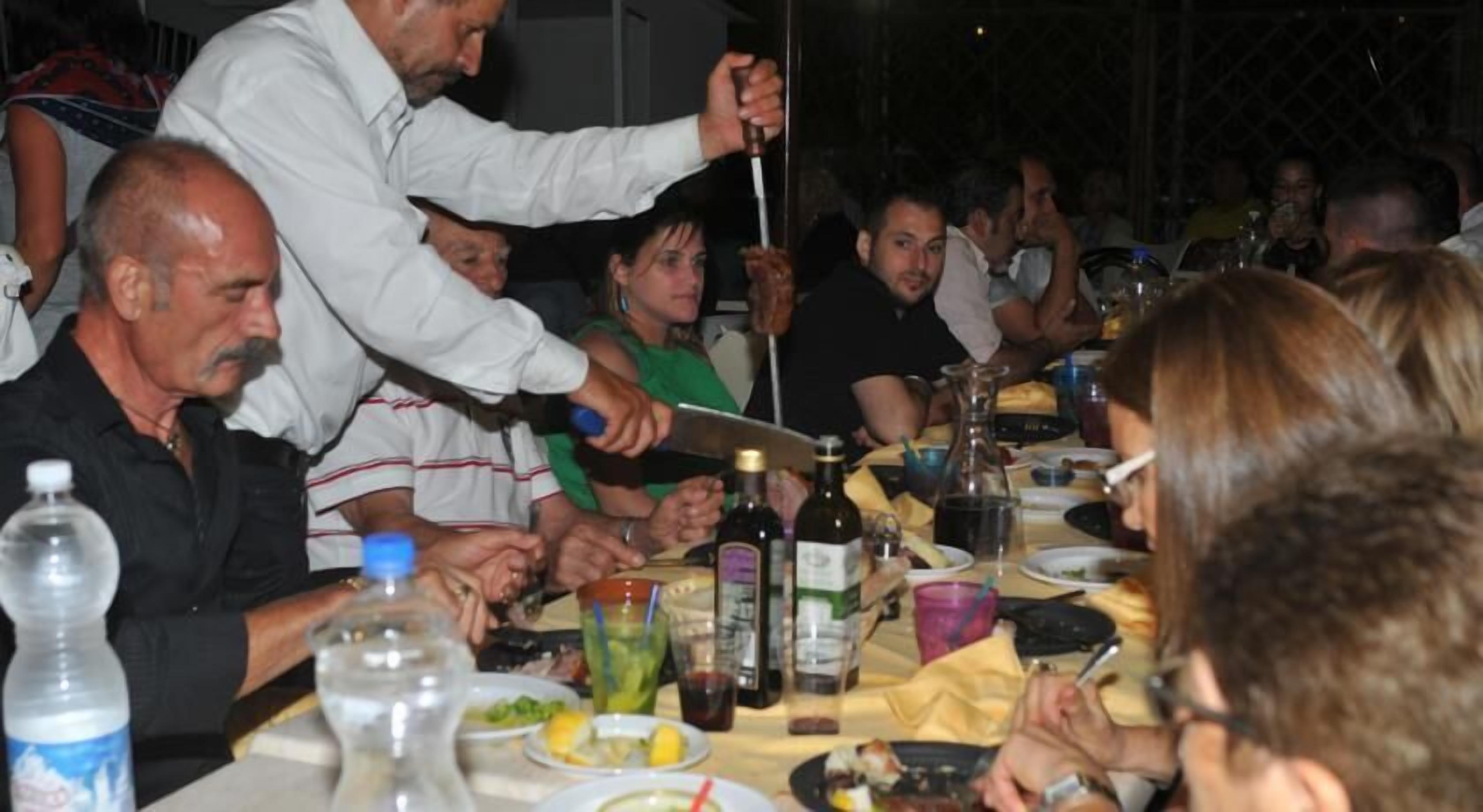 Restaurante