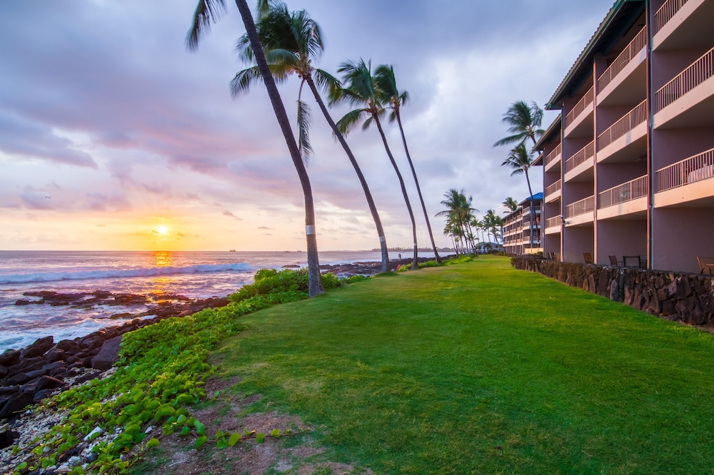 Kona Reef Resort - Hawaï