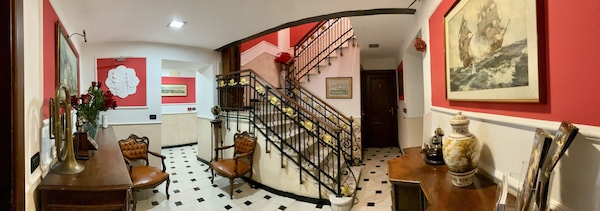 Hotel Actor - Génova