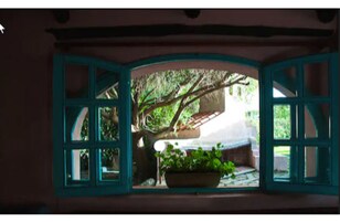 Pormenores do interior