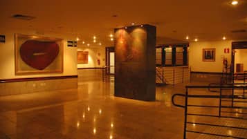 Entrada