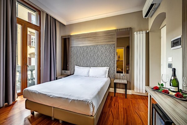 Residenza Le Fonticine - Florence