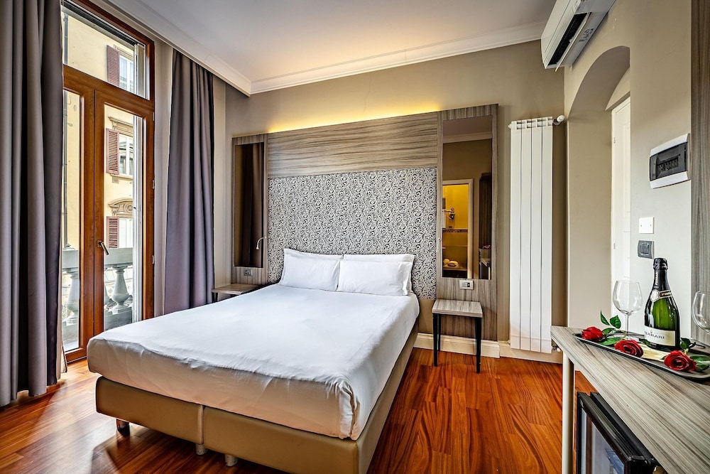 Residenza Le Fonticine - Florence