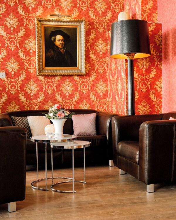 Honigmond Boutique Hotel Berlin - Mitte - Berlín