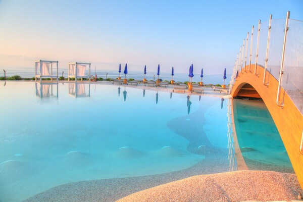 19 Summer Suites - Santa Cesarea Terme