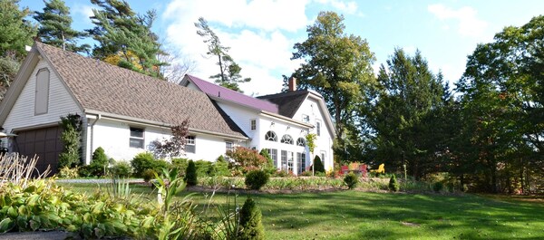 The Briarwood B&b - Nova Scotia
