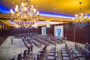 Sala de reunião