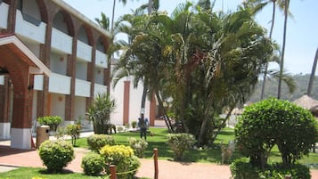 Área da propriedade