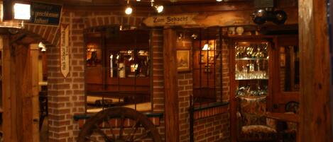 Bar (na propriedade)