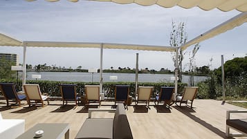 Terraço/pátio