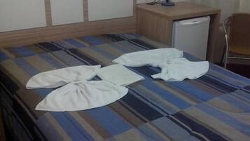 Minibar, Wi-fi grátis