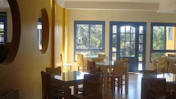 Pequeno-almoço continental diário incluído