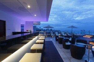 Terraço/pátio interior