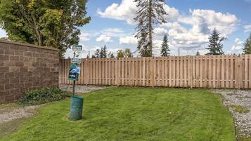 Comodidade do alojamento