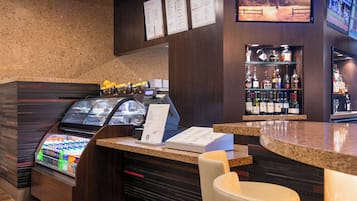 Pequeno-almoço preparado no momento diário mediante uma taxa