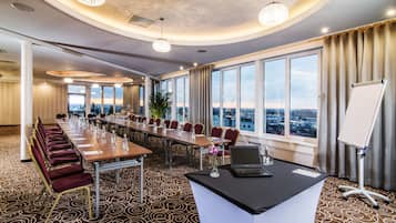 Sala de reunião