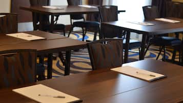 Sala de reunião